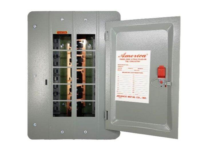 AMERICA PANEL BOX 3X3/ 4X4 / 5X5 / 6X6 / 7X7 | Lazada PH