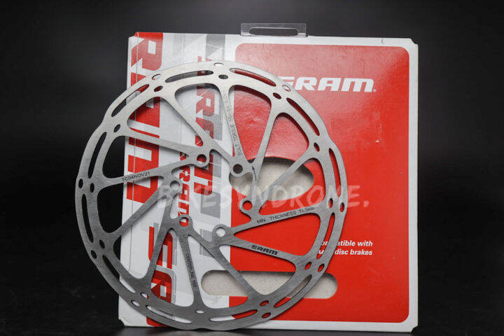 Sram Centerline 160mm | 180mm Disc Brake Rotor | Lazada PH