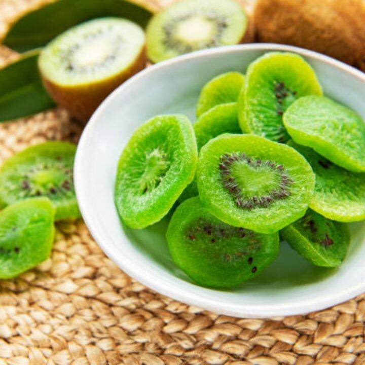 Dried Green Kiwi 250g-1kg (Premium Quality From Turkey) | Lazada PH
