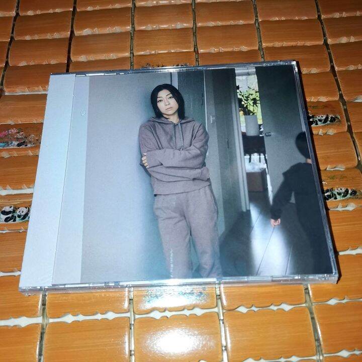 CD Hikaru Utada BAD MODE | Lazada PH