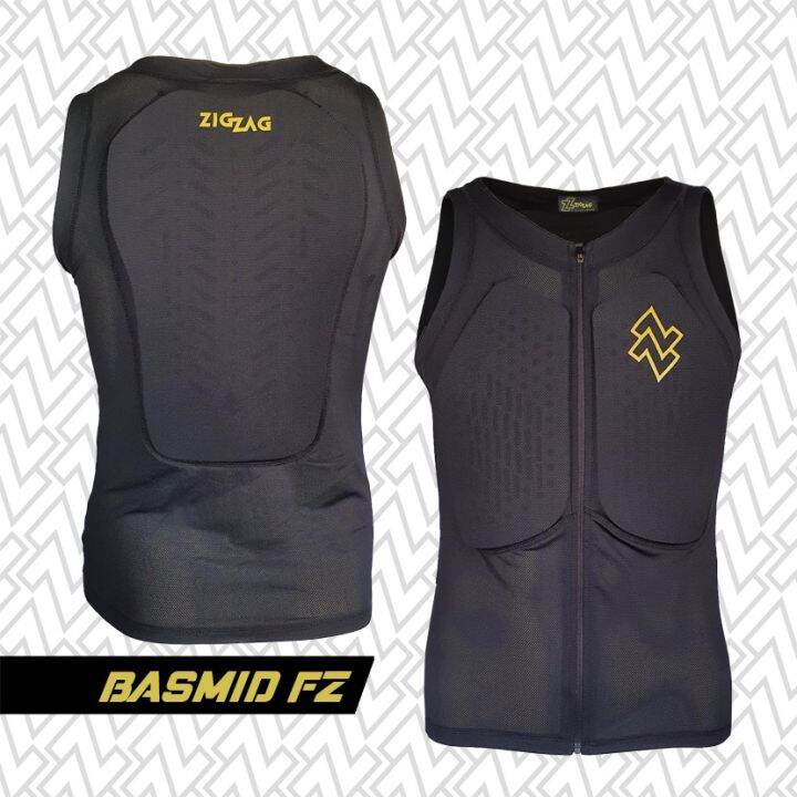 MTB INNER BODY ARMOUR / BODY PROTECTOR | Lazada Indonesia