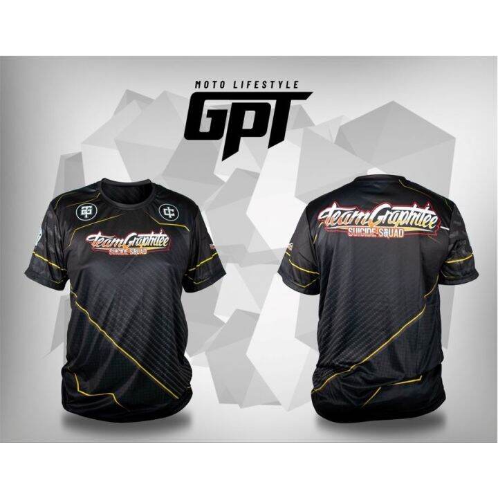 IMPRINT GPT SUBLI SHIRT VERSION 3 | Lazada PH