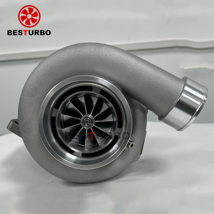 GT35 GT3582 GTX3582R Gen II Performance Turbo Billet Wheel Dual Ceramic ...