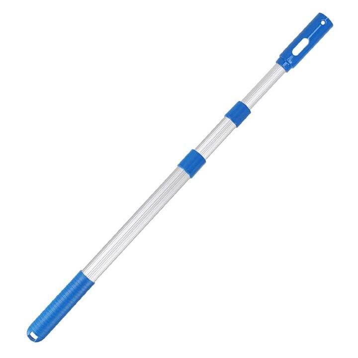 Pool Telescopic Handle Pole Adjustable Telescopic Handle Extending ...