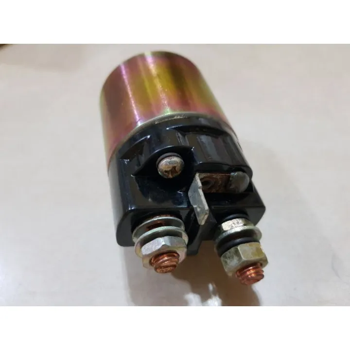 starter solenoid switch for suzuki multicab | Lazada PH