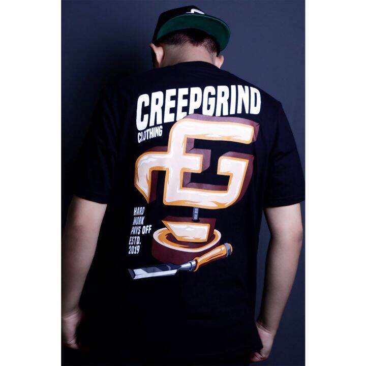 CRAFT - CREEP GRIND CLOTHING | Lazada PH