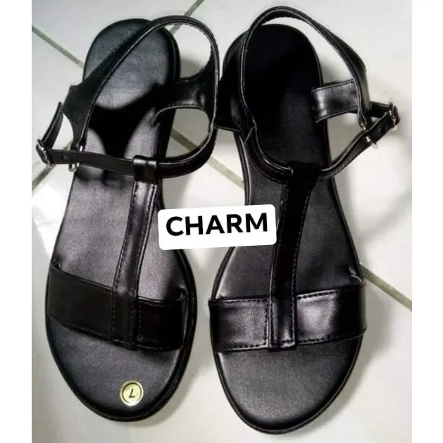 sandal Marikina Duty Sandals 1 inch, 5 design to choose | Lazada PH