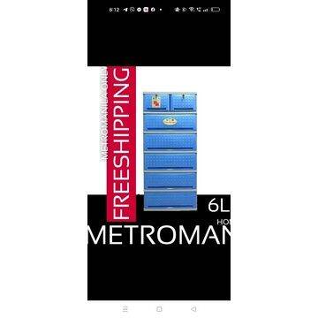 Orocan Caha de Oro cubico drawers w/ lock 7L ,6L, 5L ,4L FREESHIP ...