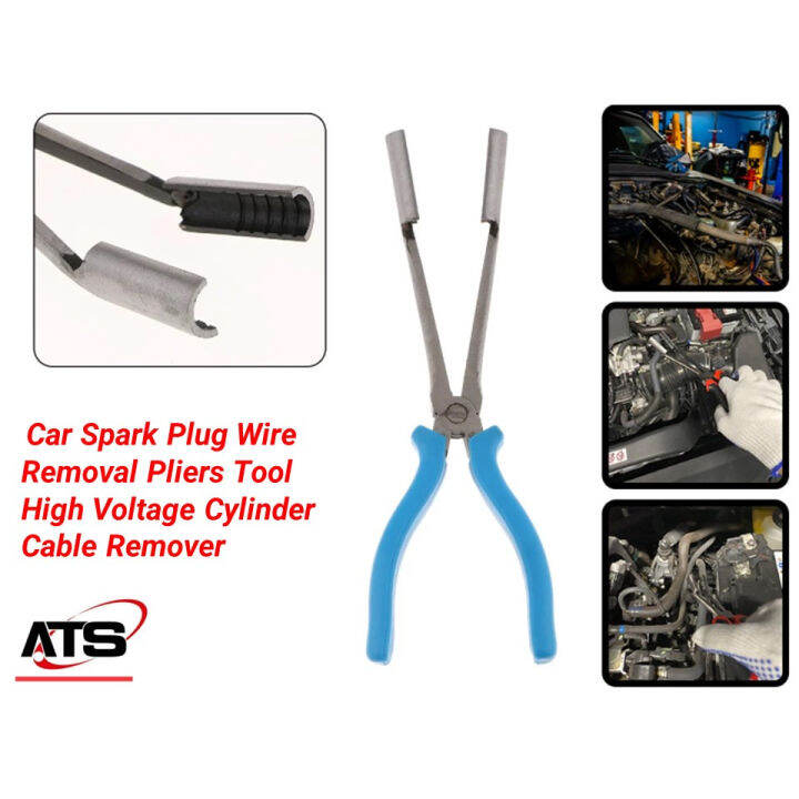 Car Spark Plug Wire Removal Pliers Tool | Lazada
