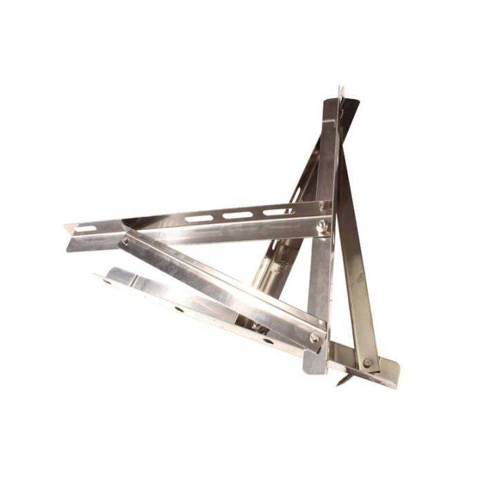 Stainless Outdoor Bracket for Split Type Aircon | Lazada PH