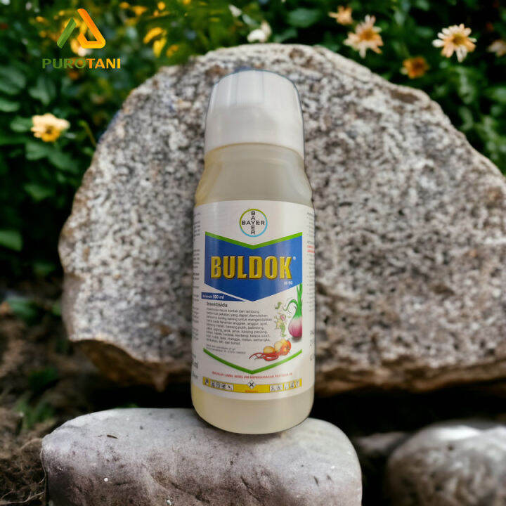 Insektisida BULDOK 25 EC 100 ML Bayer B.a Beta Siflutrin | Lazada Indonesia