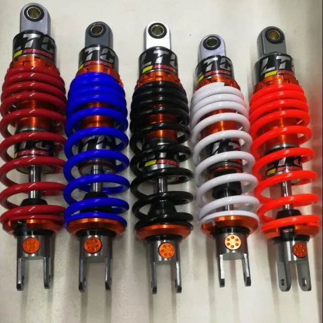 REAR SHOCK MIO SPORTY/SOUL/MIO I 125 265/275mm | Lazada PH