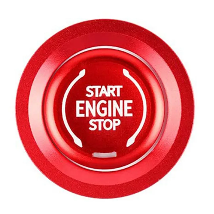 Ignition Button Decals for Chevrolet Chevy Blazer Silverado Suburban ...