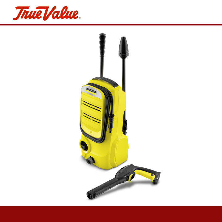 Karcher New K2 Compact Pressure Washer | Lazada PH