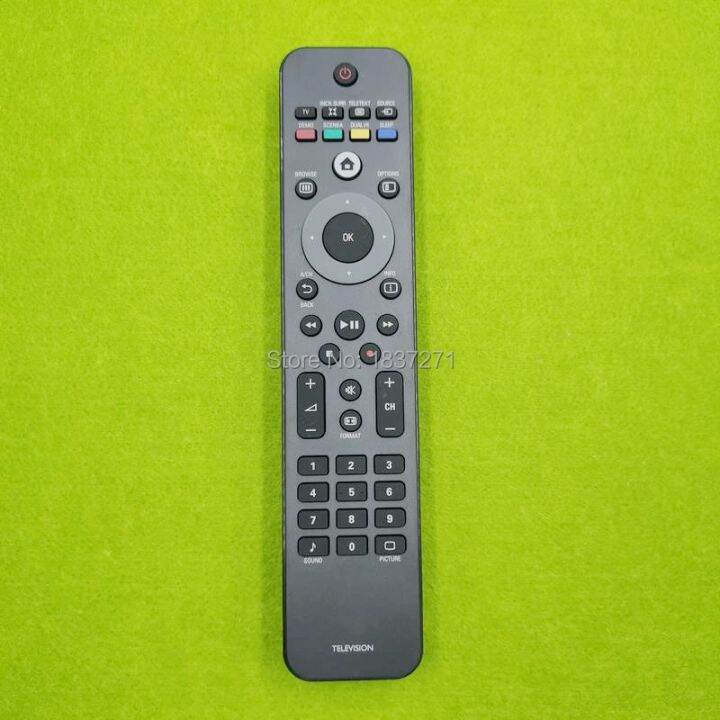 Original/2023♞ ⊙ Original Remote Control 2422 5499 02395 02314 For ...