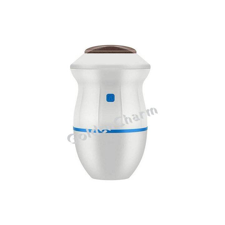 Electric Callus Remover Machine | Foot Scrubber Machine | Electric Foot ...