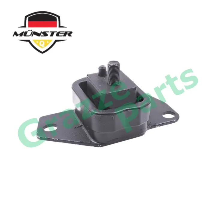 Münster Engine Mounting LH 12362-87401 for Perodua Kembara 1.3 Auto ...