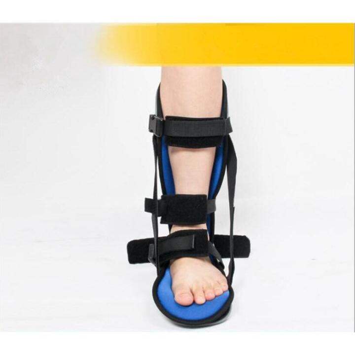 Foot Support Plantar Fasciitis Splint Foot Drop Orthosis Foot Varus ...