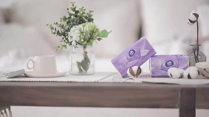 Vida Flagship Store Paper Extraction 90 Pumping 24 Package Three ...