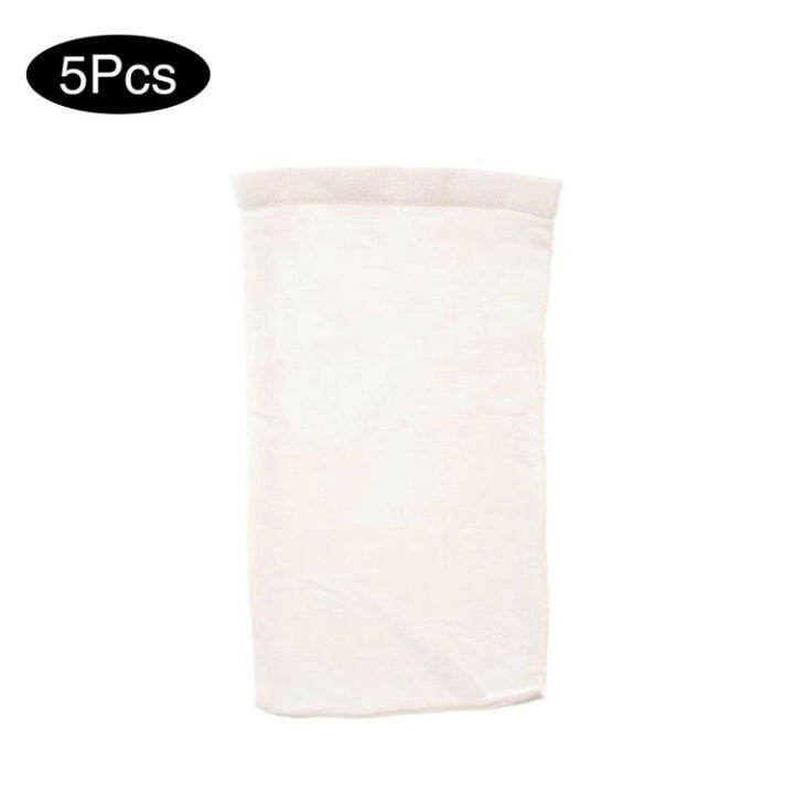 Pool Filter Socks Mesh Filter Sock Nets for Skimmer Baskets Clean ...