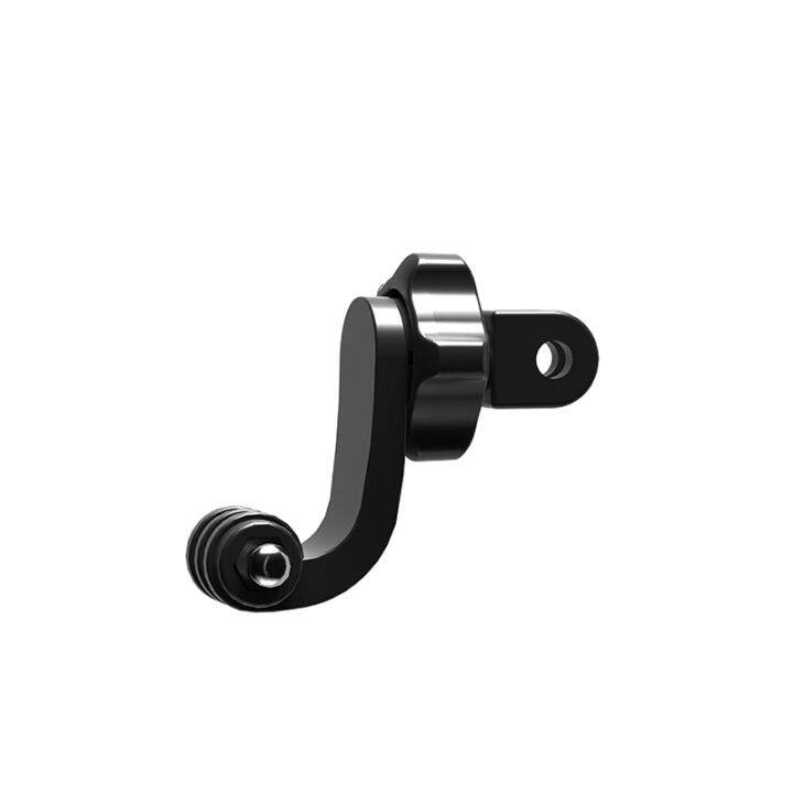 Universal Action Camera Vertical Bracket Adapter For Go-pro Camera ...