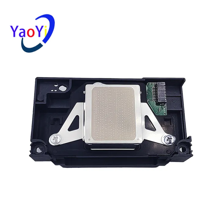 F173050 1390 L1800 Print Head Printer Parts UV DTG DTF DFT Cabezal ...