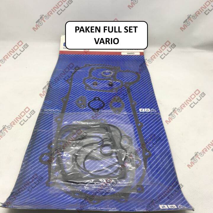 Paken Full Set motor VARIO merek CVS | Lazada Indonesia