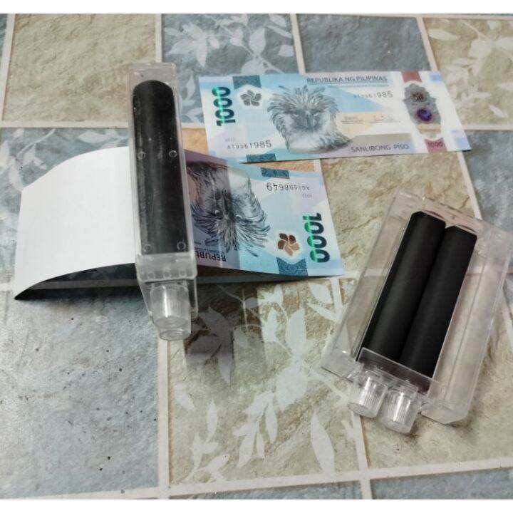 Magic Trick Money Printer Toy | Lazada PH
