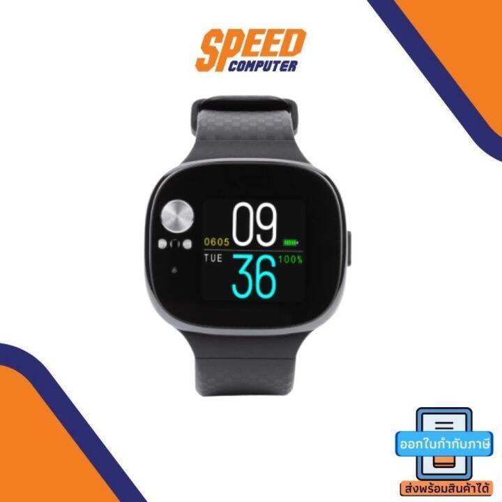 ASUS SMARTWATCH (สมาร์ทวอทช์) VIVOWATCH BP (HC-A04A) By Speed Computer ...
