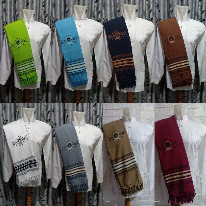Sorban NU|Sorban Pria Dewasa|Sorban Santri|Sorban Kyai|Sorban Exclusive ...