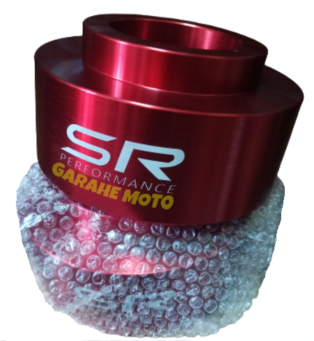 Quick Lift Kit Coil Spacer (Rear)For Toyota FORTUNER,INNOVA (COLOR ...