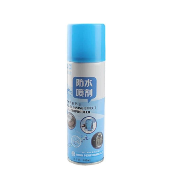 180ml Water Repellent Spray for Fabric Textiles Preventing Stains ...