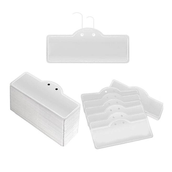 50PCS Aluminum Plant Labels Tree Double-Sided Tags Outdoor ...