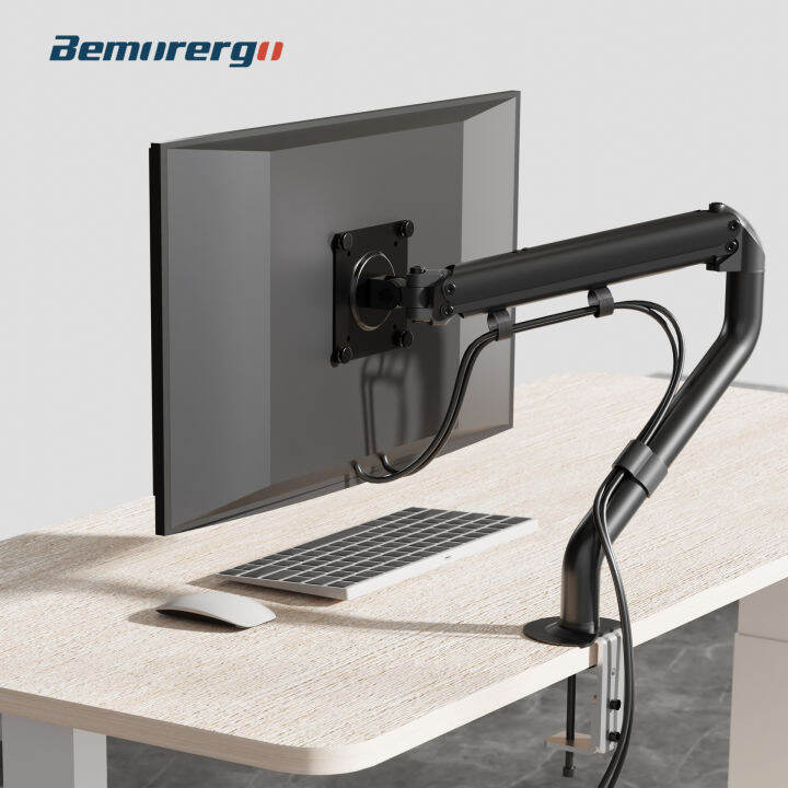 Hetun Lifting Display Screen Mechanical Arm 17 To 32 Inch Retractable ...