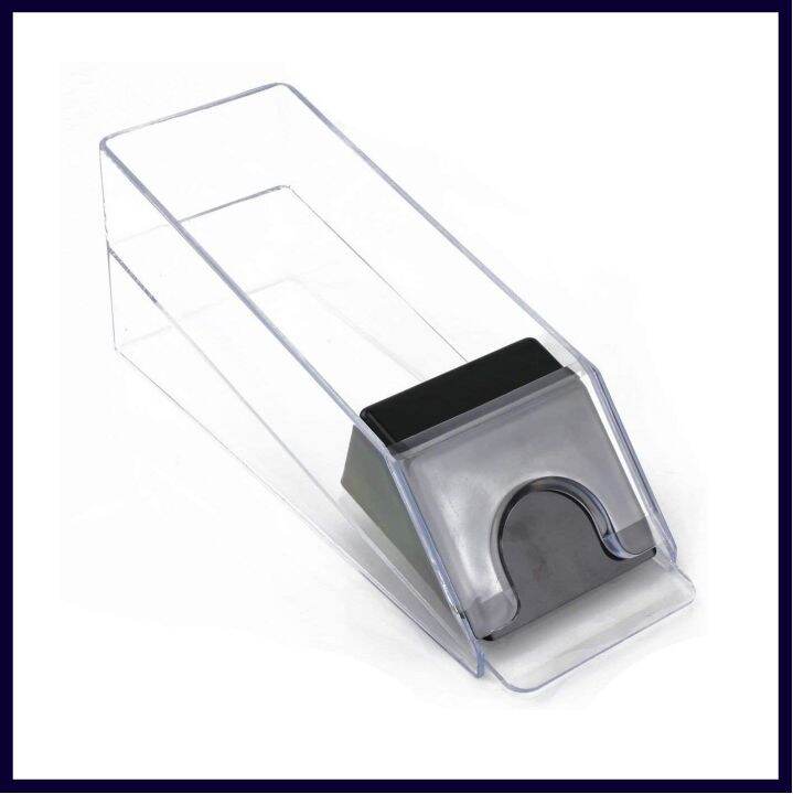 Professional Deluxe 6 Decks Playing Cards Shoe | Lazada PH