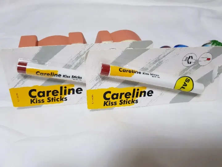 Careline kiss sticks for sale | Lazada PH