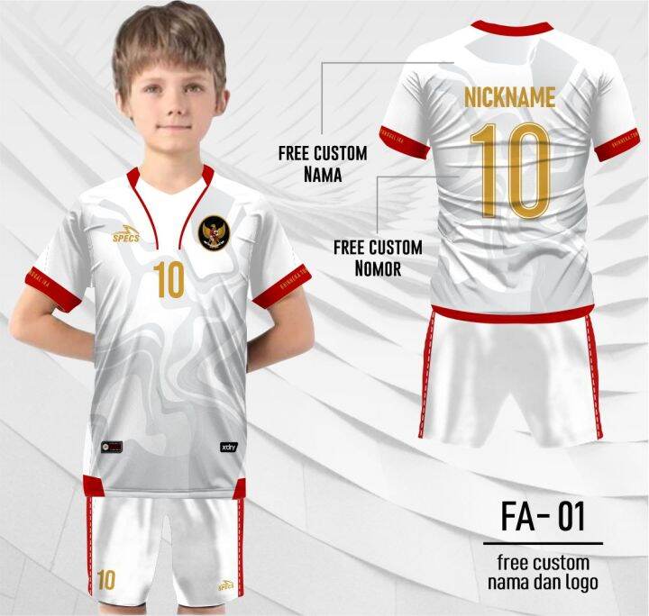 jersey futsal setelan timnas indonesia anak terbaru kaos futsal timnas ... jersey futsal setelan timnas indonesia anak terbaru kaos futsal timnas ...