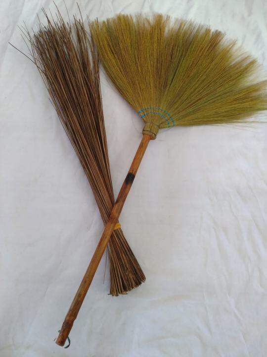 TS WALIS TINGTING AND WALIS TAMBO (BROOM) REGULAR SIZE 100% ORIGINAL ...