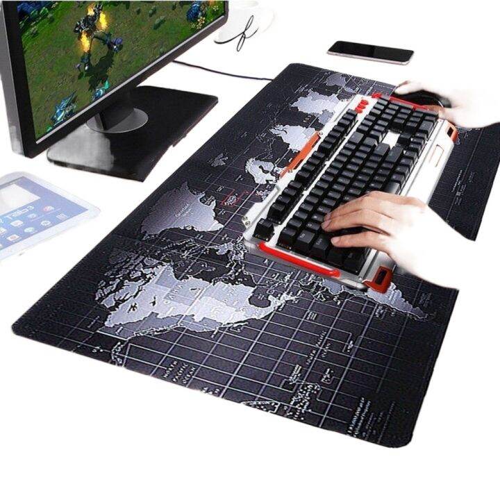 COD Map Game Pad Mat Laptop | Lazada PH