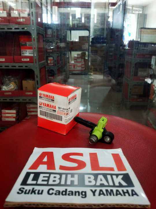 Injector Nmax Old Original Yamaha | Lazada Indonesia