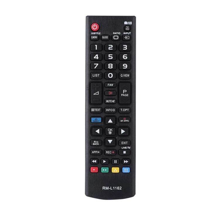LG Universal Remote Works to All LG TV Models | Lazada PH