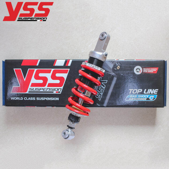 Phuộc YSS xe Honda CB650R, CBR650R Top Line MZ456-330TRL-65-85 | Lazada.vn