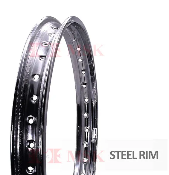 Original MSK Steel Rim (1pc only) | Lazada PH
