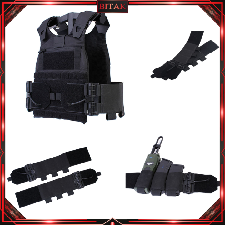 Bitak เสื้อกั๊กทหาร เสื้อกั๊กผู้ชาย Bitak Ta/ctical Mil/lite/ry FC /Sk ...