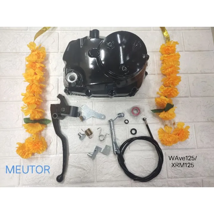Clutch Conversion Kit Wave 125 Xrm 125 Wave 100 Xrm 110 | Lazada PH