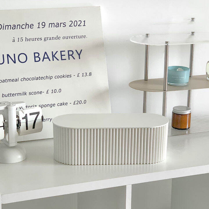 Ready Stock💟 Extension Organizer Box Cable Management Storage Box Wire ...