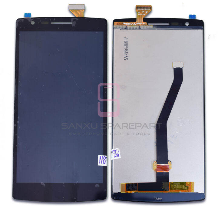 Lcd One Plus One - Lcd One Plus One Fullset | Lazada Indonesia