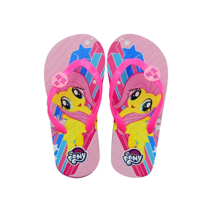 My Little Pony Slippers Ezra | Lazada PH