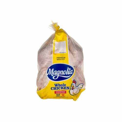 Magnolia Whole Chicken (0.8-1kg) | Lazada PH