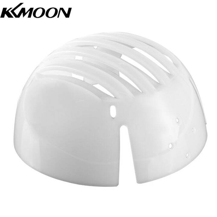 KKmoon Safety Helmet Protective Hat Lining PE Bump Cap Insert ...